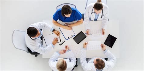 3 Beneficios De Implementar Estrategias De Marketing En Salud
