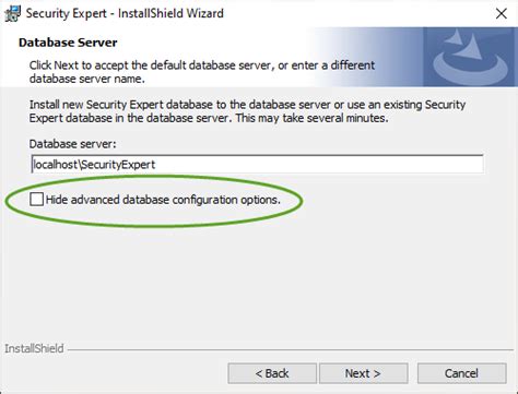 Unable To Start Security Expert Data Sync Service Schneider Electric