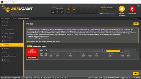 Solved Quadcopter Motors Acting Up Tmotor Pnp And Spektrum Flitetest Forum