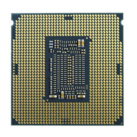 Intel Core I7 8700 6 Cores And 12 Threads Desktop Processor With Intel