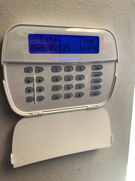 Mastering Alarm Arming With Dsc Systems For Optimal Security Onguard Security Solutions