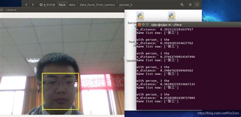 毕业设计：基于cnn做人脸识别基于cnn人脸识别实践的 Csdn博客