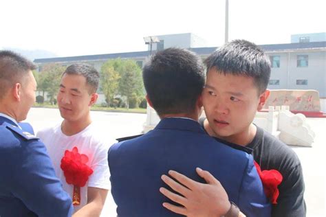 西宁消防2022年夏秋季21名退出消防员安全返乡 工作 活动 救援
