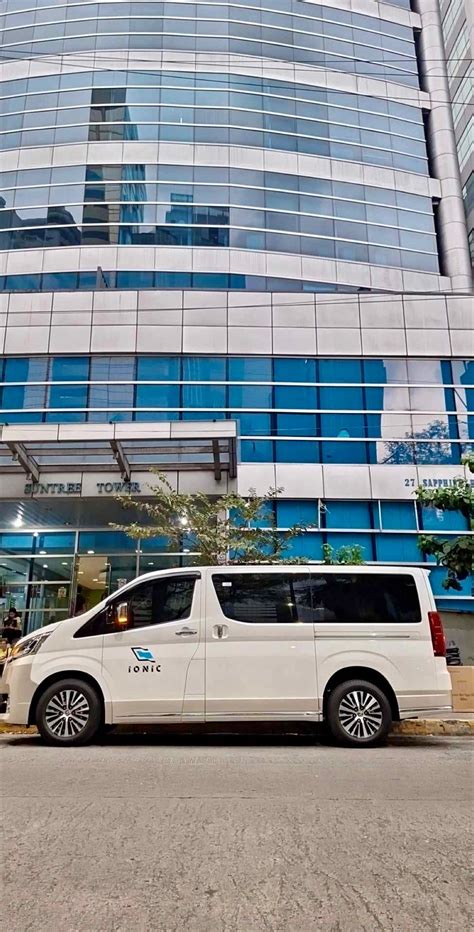 Ionic On Linkedin Seafarers Crewmanagement Ionic Ionicmanila