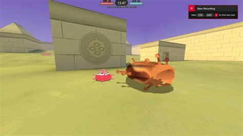 Most Slept On Gamemode Bug Boys Rgmod