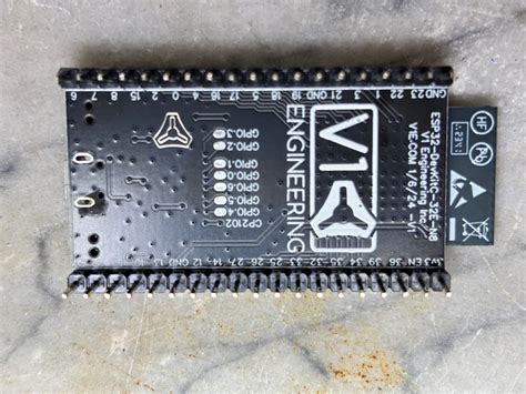 Issue With Installing Fluidnc On Esp32 Page 2 Jackpot Board Fluidnc V1 Engineering Forum