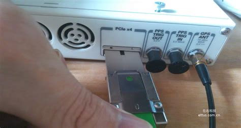 4 X310 和 X300 入门培训 Usrp中文网站