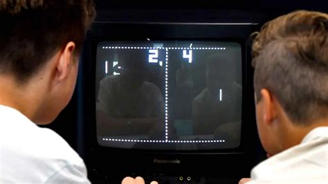 Playing Pong With Lab Grown Brains Next Nature