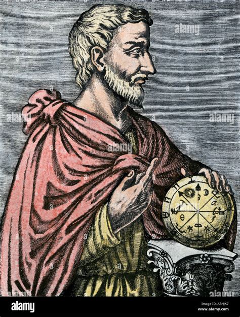 Pythagoras Drawing