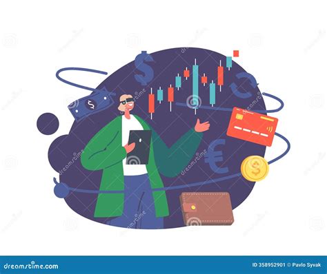 Dashboard Ui And Ux Kit With Data Visualization Vector Illustration 195787928