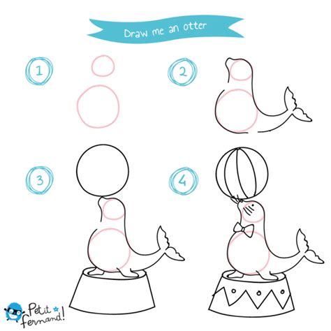 Draw Me A Circus Drawing Tutorial Draw Me A Circus Drawing Tutorial