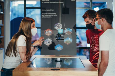 IBM Think Pop Up DACH GPJ Singapore