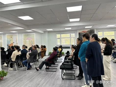 泰丰文化江苏区域画展报道丨温馨春日里的水墨故事 知乎