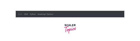 Bootstrap Classes Scaler Topics