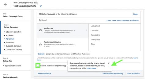 How To Scale Linkedin Ads Social Media Examiner