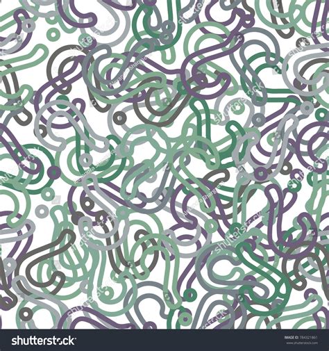 Quiz Seamless Pattern Question Marks Background Stock Vector Royalty Free Shutterstock