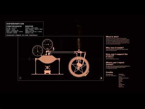 Steam Community Steam Engine Simulator