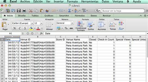 cómo importar archivos csv a excel 9 pasos