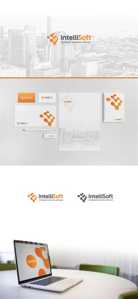 Intellisoft Business Software Electronic Products