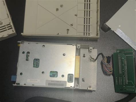 IBM External Floppy Drive Robbo S Retro Adventures