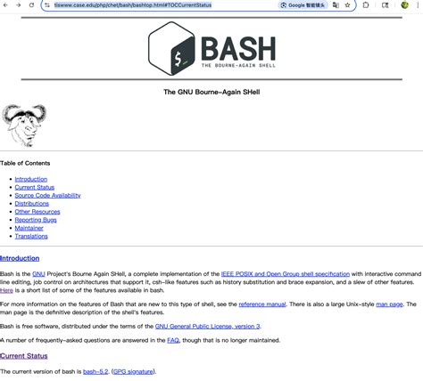 Macos 升级 Bash 到最新版本macos Bash Brew Csdn博客