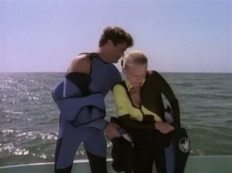 Andrea Thompson Nua Em Baywatch