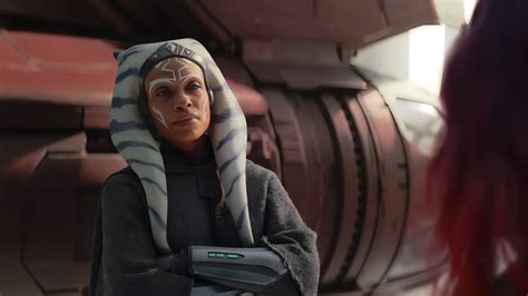 Every Ahsoka Book You Need To Read Before The Star Wars Hero Gets Her Own Series