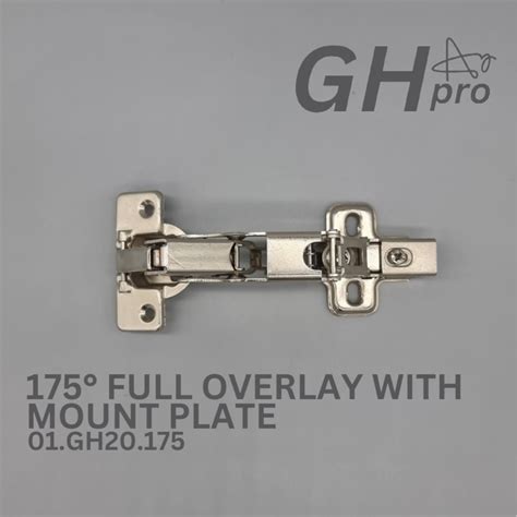 Grasshopper Gh Pro Hinges