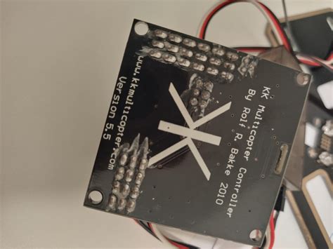 Wired To Arduino Instead Of Wireless Control For This Controller Rdiydrones