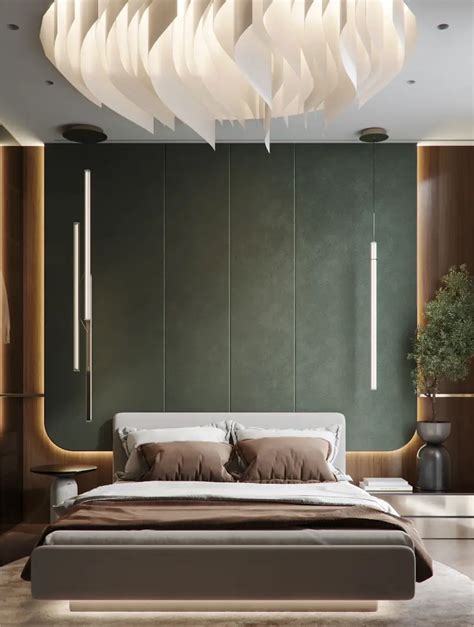 Дизайн интерьера квартиры в ЖК Capital Towers Портфолио проектов фото Студия Balcon