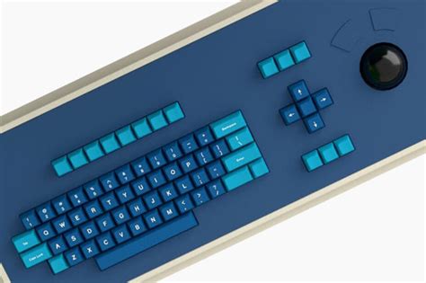 Atomics Mdr Dasher Is A Replica Of The Computer Keyboard From Severance Hiconsumption