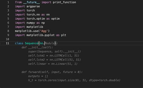 Feat Code Completion Support · Issue 143 · Commanddashcommanddash