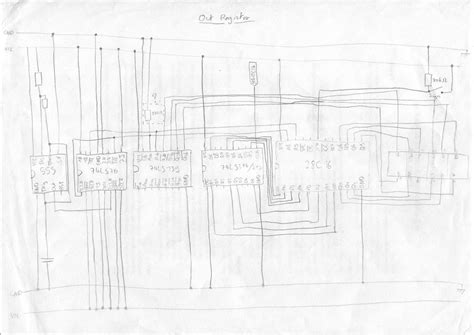 8 Bit Breadboard Computer 4 Steps With Pictures Instructables