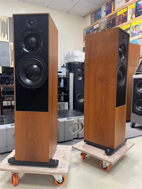 英国 Atc Scm35 落地箱 音箱系列 广州知音音响 高级发烧音响 音响发烧站 音响贵族网