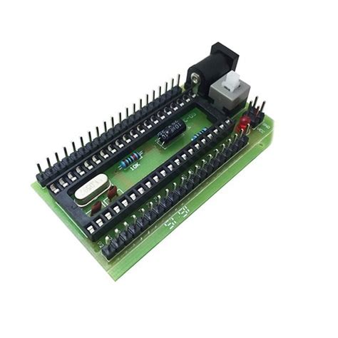 51 Mcu Minimum System Development Board Price In Pakistan Epalpk