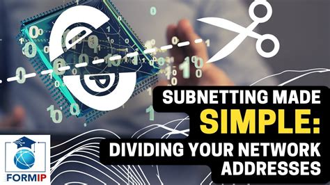 subnetting made simple dividing your network addresses youtube