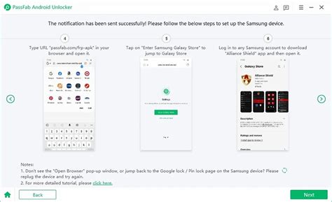 Passfab Android Unlock Guida Come Sbloccare Il Passcode Android E
