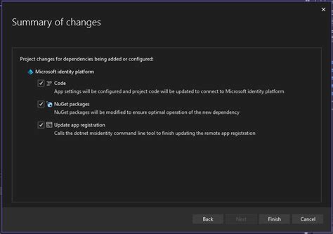 How To Authenticate Aspnet Core Apps With Azure Ad