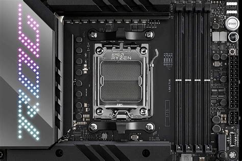 Amd Has Officially Committed To Supporting The Am5 Socket Through 2027