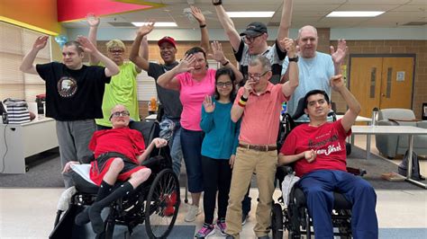 Give To Ability Connection By Ability Connection Betterunite