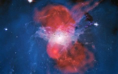 Clusters Of Galaxies Easier To View With Radio X Ray Combination