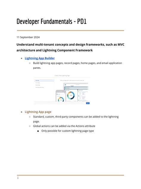 developer fundamentals pdf object computer science software