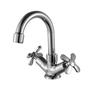 Lemark Partner LM6546C - Смеситель для раковины (Хром), в магазине ...