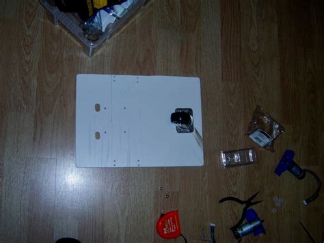 Eee Pc Robot Build Orionrobots Learn To Build Robots At Home