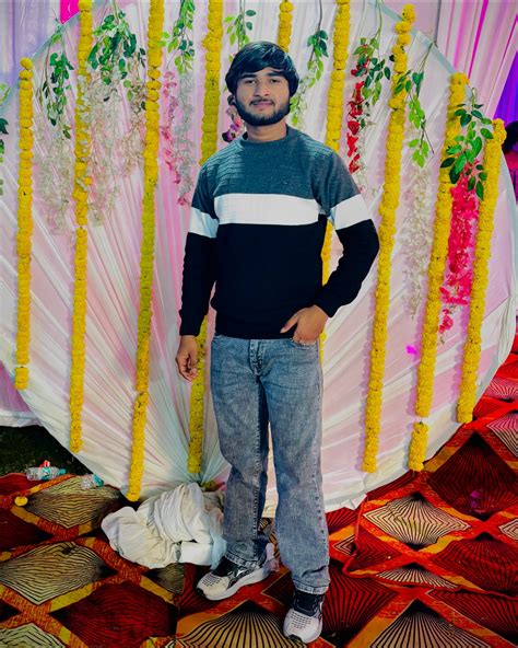 Dhruv Dhruvsaini8696 • Instagram Photos And Videos