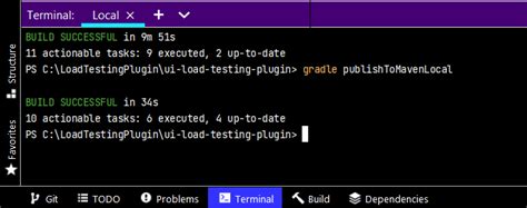 GitHub Ellainneo Ui Load Testing Plugin