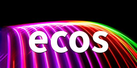 Ecos 2014 This Is The Python Package For Ecos Embedded Cone Solver