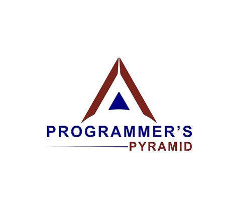 Programmers Pyramid