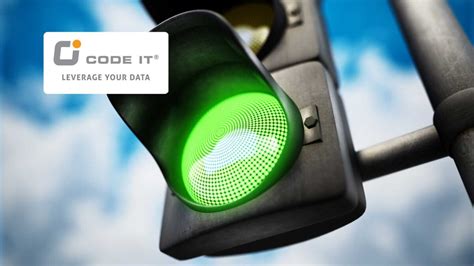 Greenoffshoretech Gives Codeit The Green Light Innovative Business Critical Applications