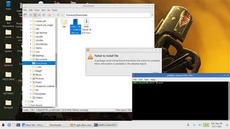 Failed To Install On Raspbian · Issue 81585 · Microsoftvscode · Github